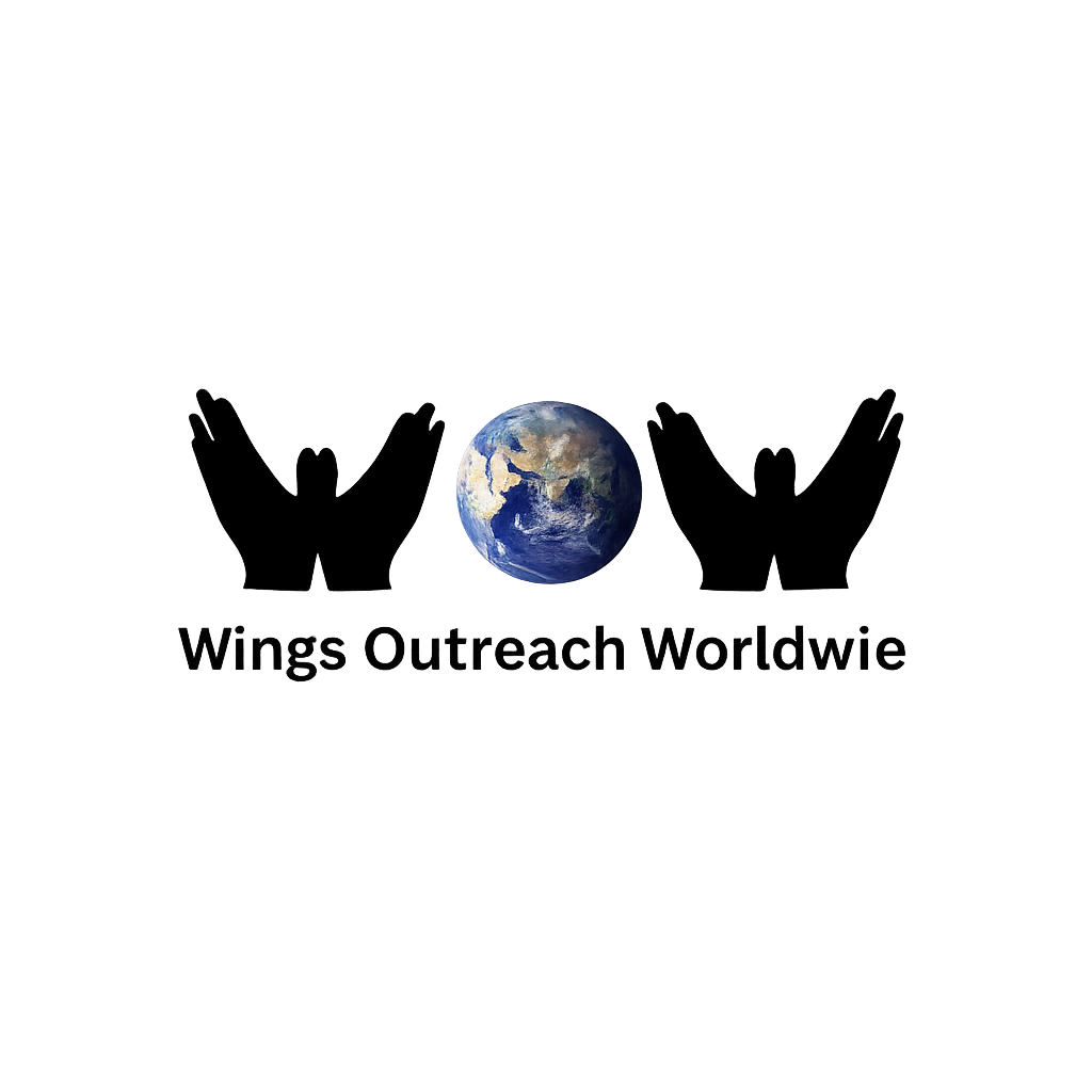 Wings Outreach Worldwide - Child Sponsorship & Global Outreach